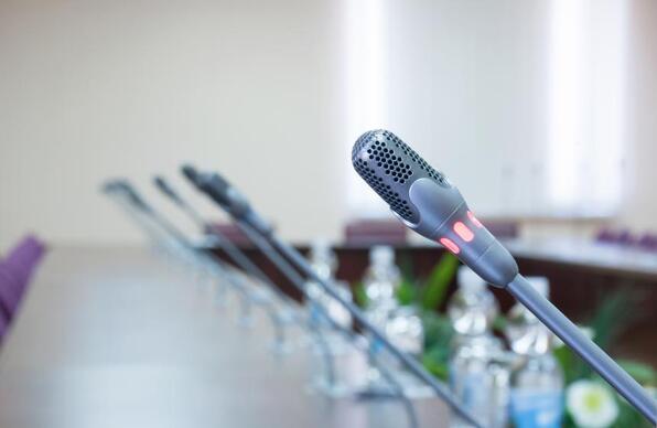 How-to: 5 Steps to a Great Panel Discussion