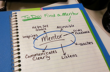 Choosing a Good Mentor for Scientists