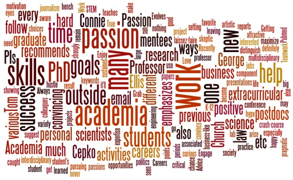 9 Tips to Achieve Success in Academia