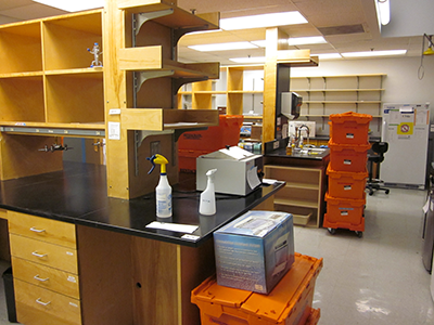 Advice for Scientists Starting a Lab