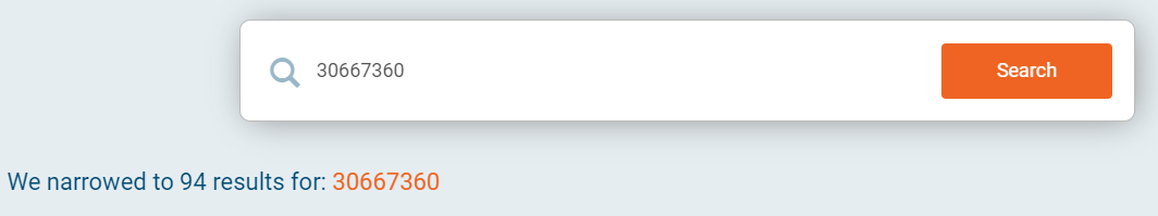 Introducing Addgene's New Search - Find Plasmids More Easily For Your ...
