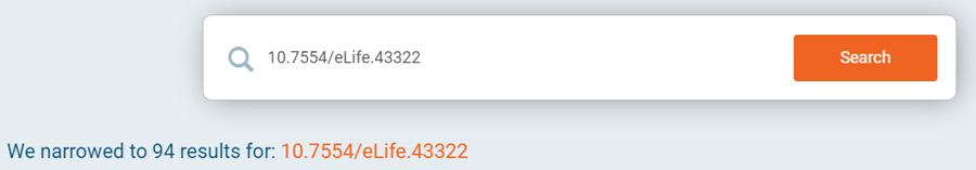 Introducing Addgene's New Search - Find Plasmids More Easily For Your ...