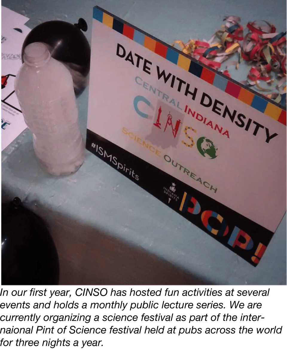 Experimenting with New Careers while in Grad School