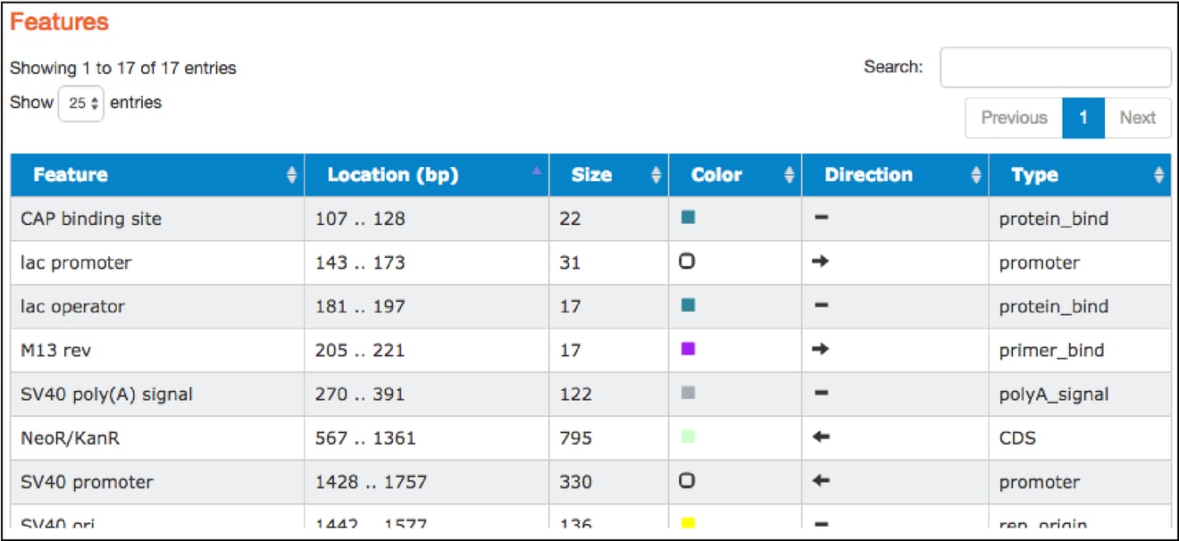 Improved Plasmid Maps Powered by SnapGene