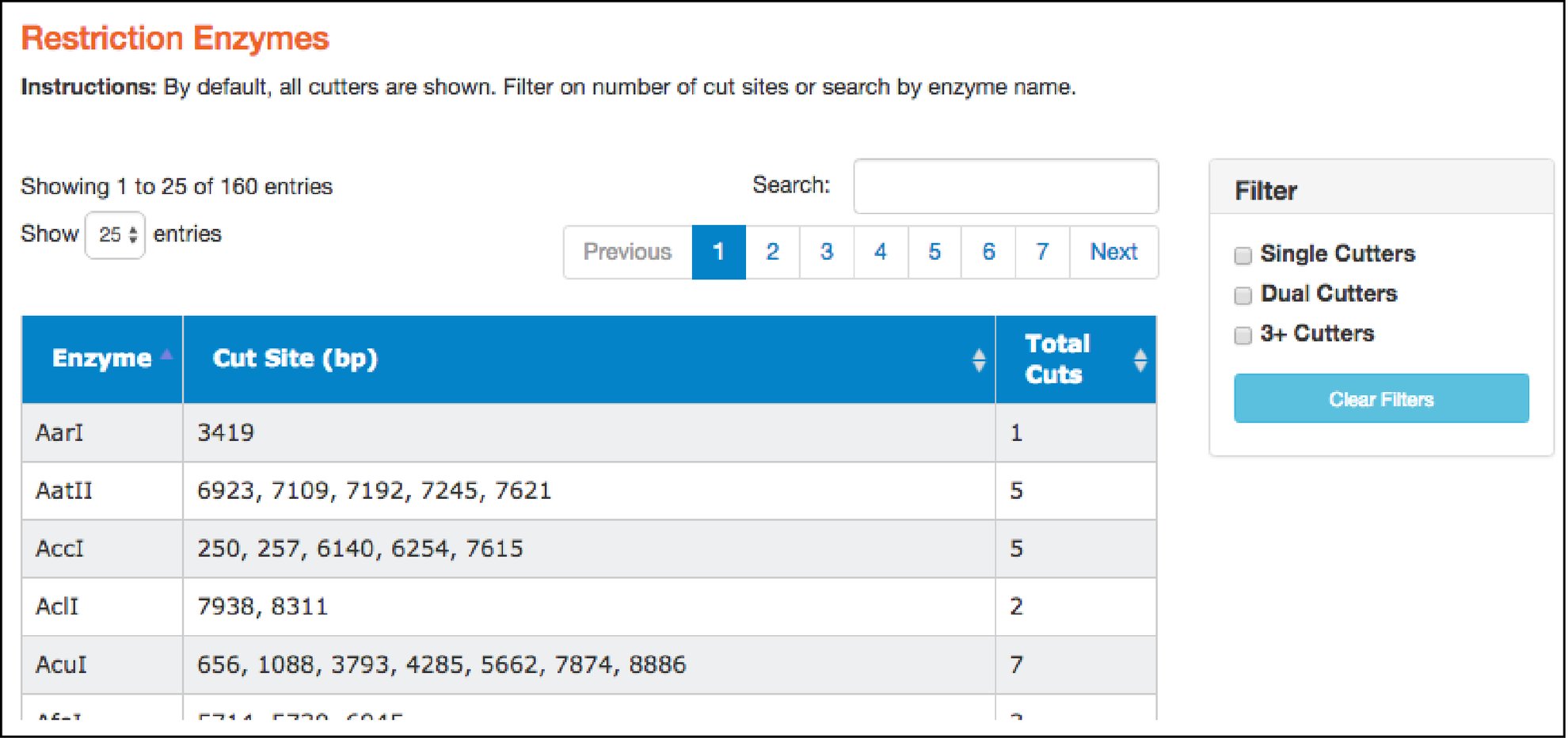 Improved Plasmid Maps Powered by SnapGene