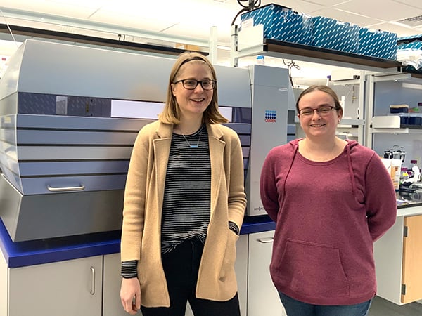 Meet an Addgenie: Insights into Grad School, Career Paths, and More