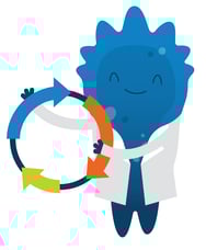 Plasmids 101: Stringent Regulation of Replication