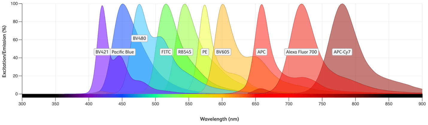 Antibodies 101: Designing Your First Flow Panel