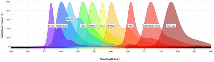 Antibodies 101: Designing Your First Flow Panel