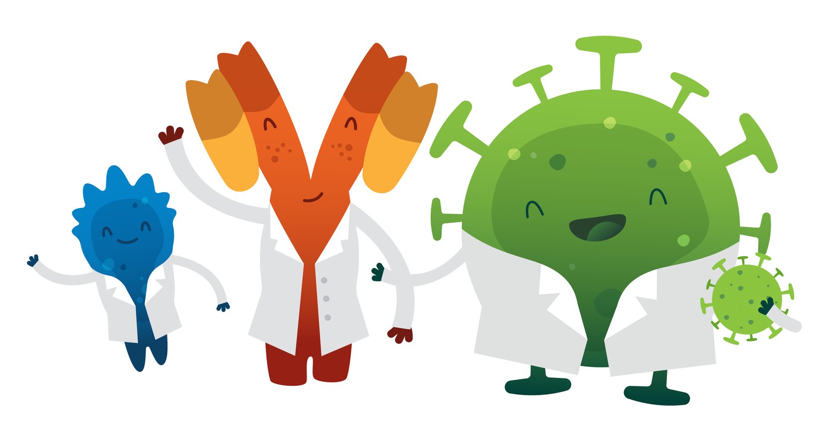 Twenty Years of Sharing Science!