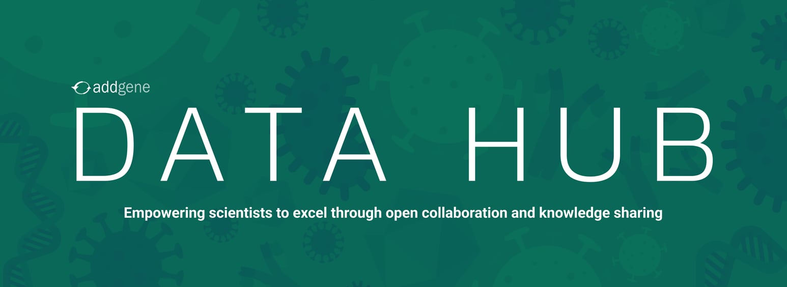 Newly Updated AAV Data Hub!